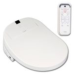 Coway BA13A Bidet - The Bidet Shop