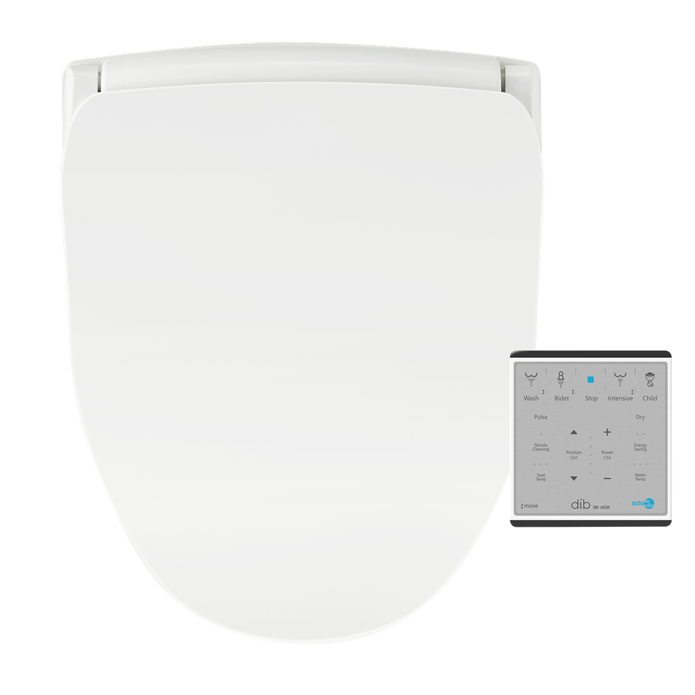 Bidet Brochures - The Bidet Shop