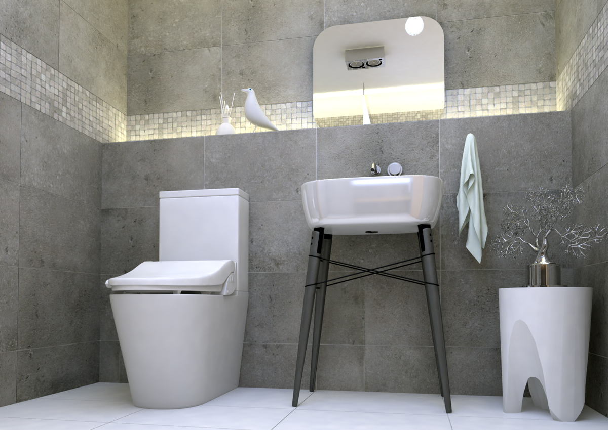 Ecobidet - The Bidet Shop