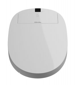 Coway BA13A Bidet - The Bidet Shop