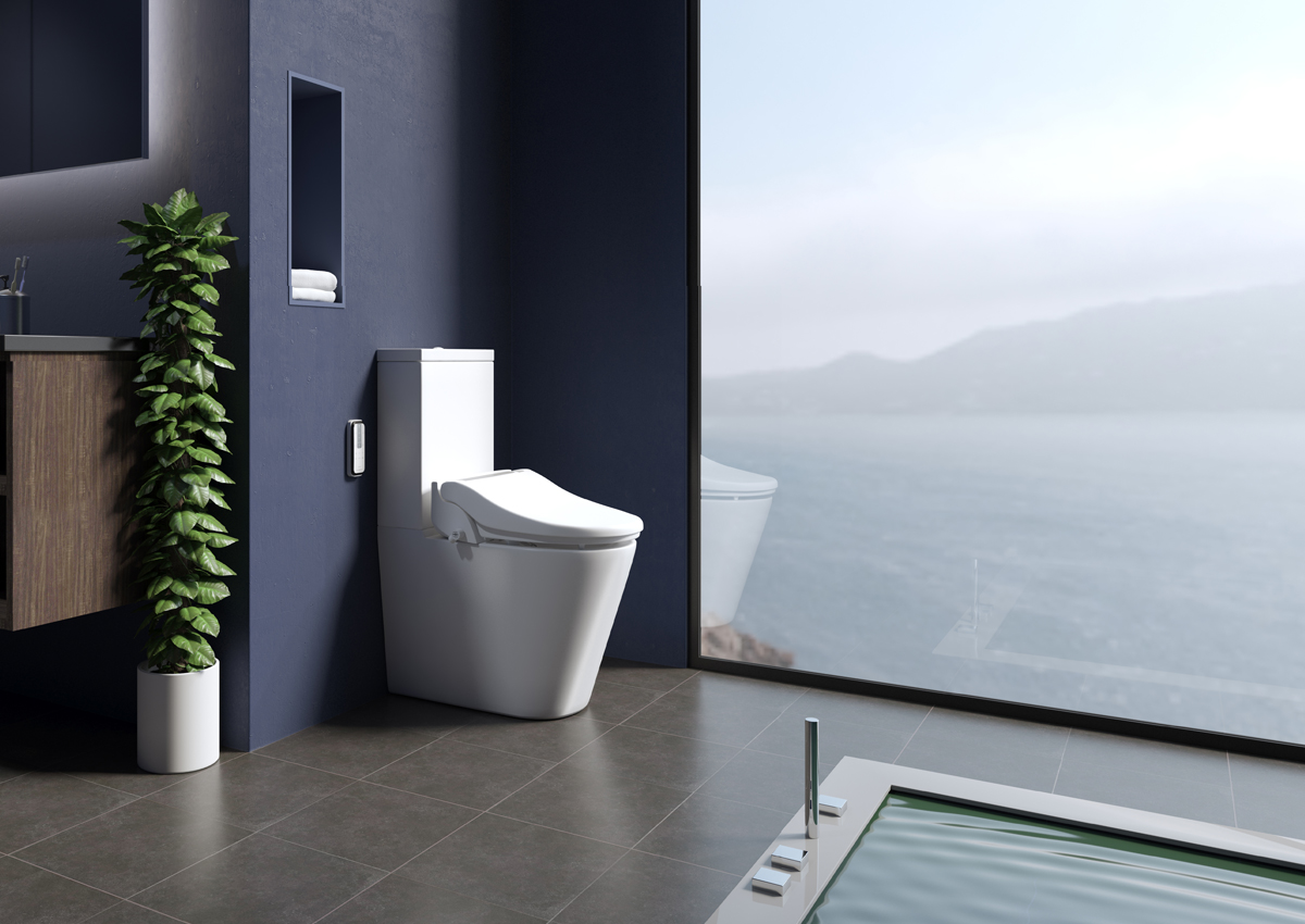 The Bidet Shop Largest Bidet Store in New Zealand